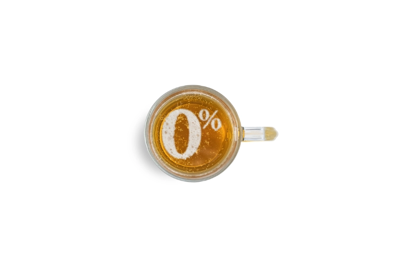 Can Non Alcoholic Beer Help You Quit Drinking? - Sober Relief